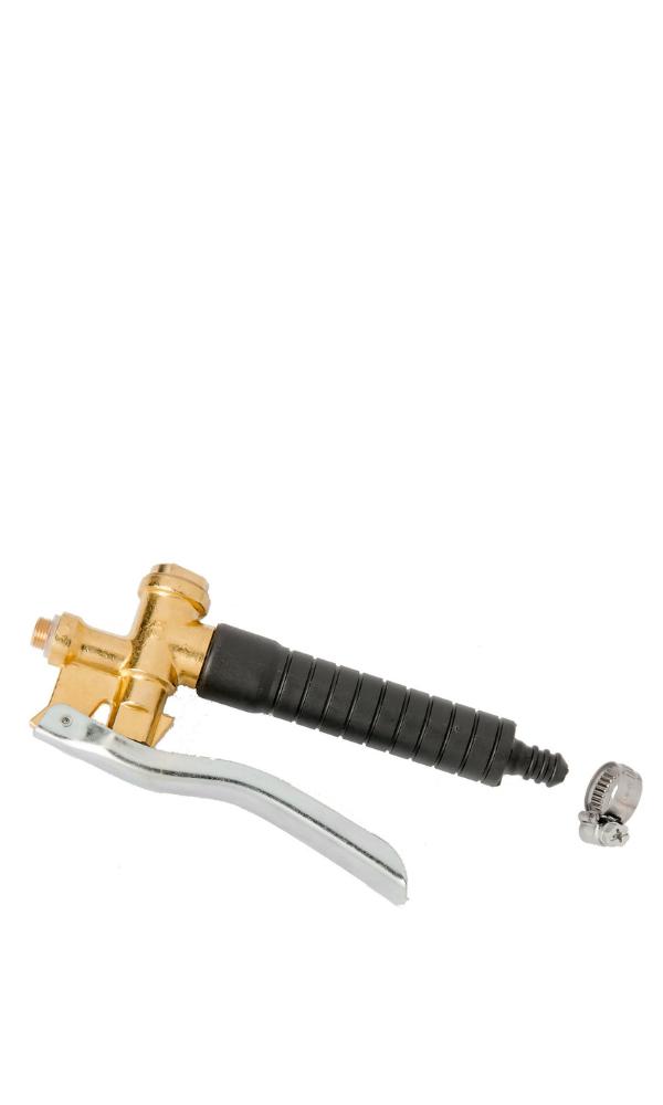 GLORIA | Genuine Parts & Accessories | Brass Trigger