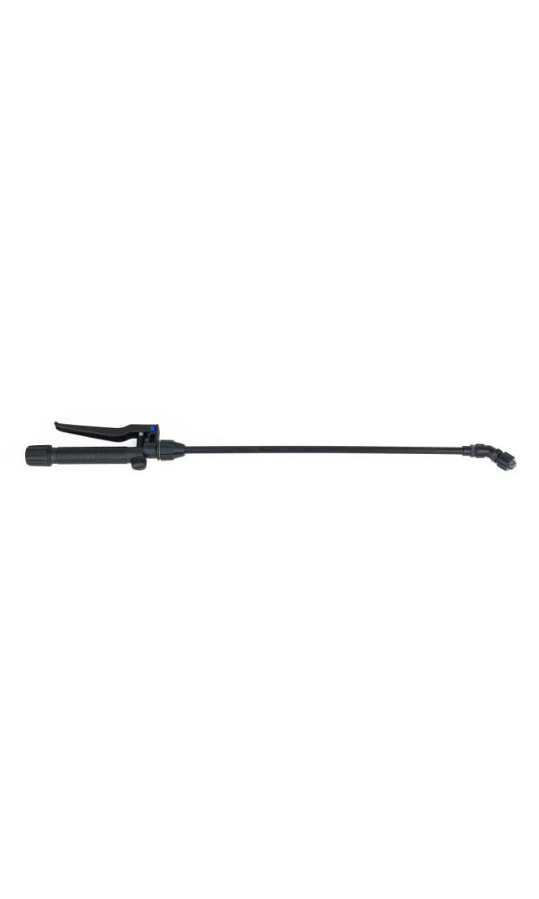 Genuine Parts & Accessories | Spray Gun with Flatjet Nozzle for Acid