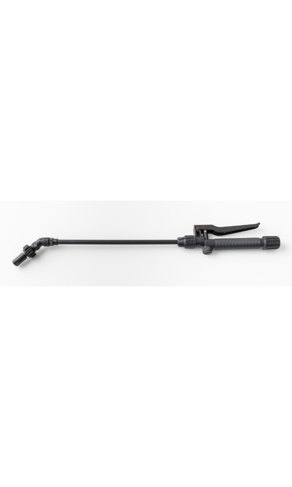 Genuine Parts & Accessories | Spray Gun with Cone Nozzle for Acid & Bl