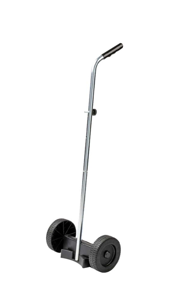 GLORIA | Genuine Parts & Accessories | TROLLEY for 510TK STAINLESS SPR